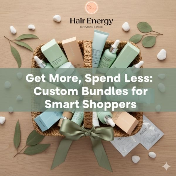 Get More, Spend Less with Custom Bundle Offers – Hair Energy by Ayesha ...