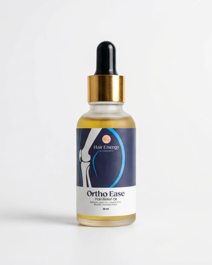 Buy Dr Ortho Herbal Oil Best Herbal Pain Relief Oil Pakistan