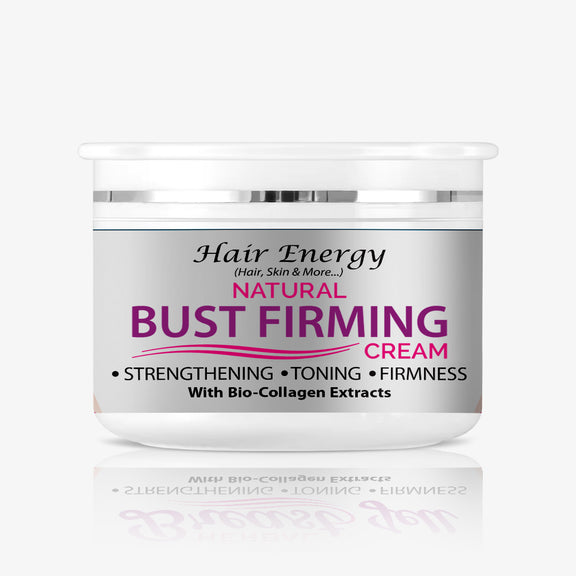 Natural Bust Firming Cream