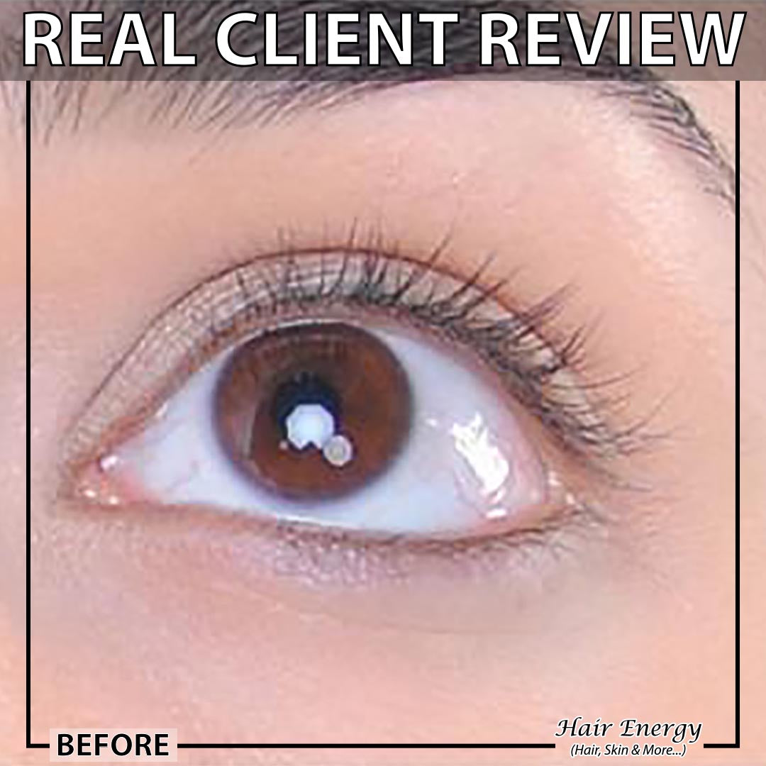 Lash Food (Actual Price "1375" - After Discount "1100") – Hair Energy ...