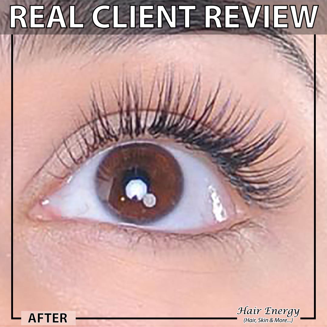 Lash Food (Actual Price "1375" - After Discount "1100") – Hair Energy ...